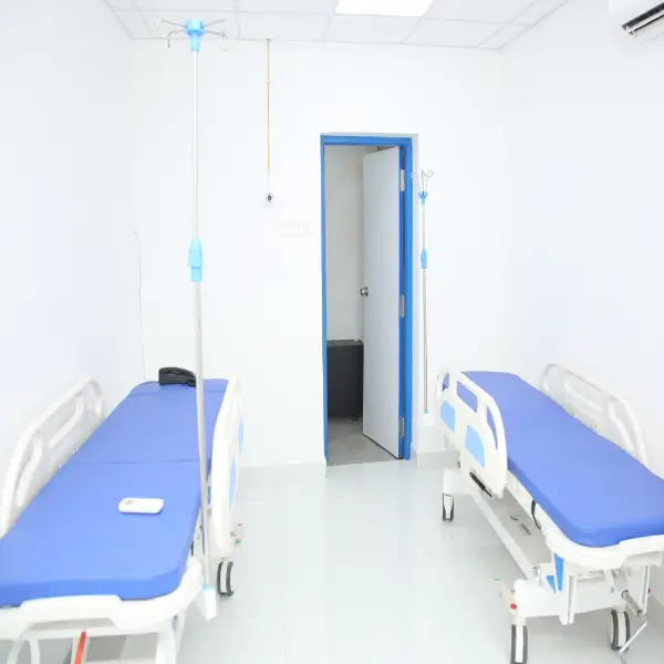 ivf Hospital Facility in Chennai | Akshara Fertility Center