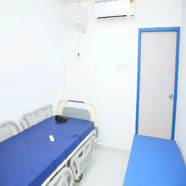 ivf Hospital Facility in Chennai | Akshara Fertility Center